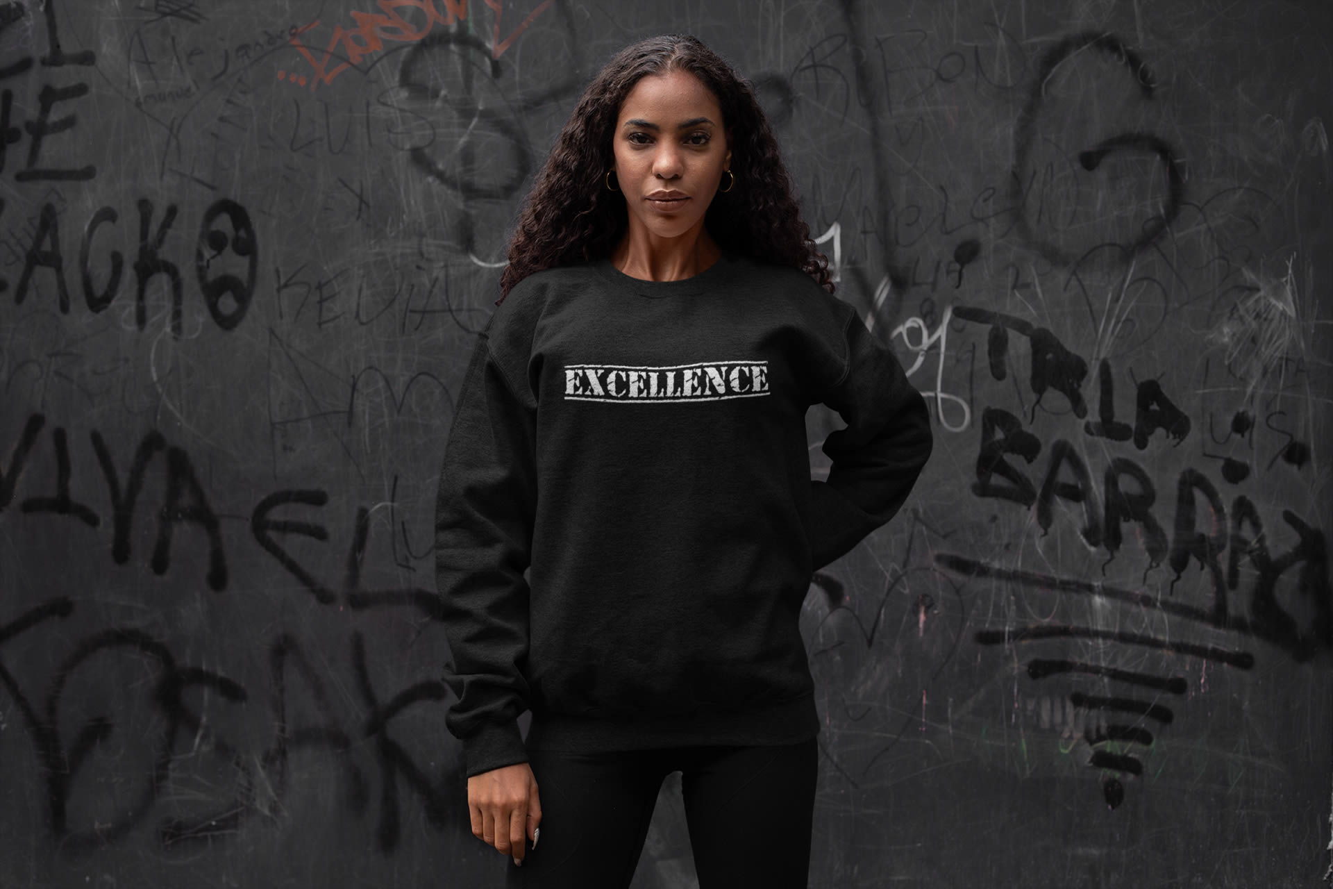 The Push Brand – Redefining Cool….