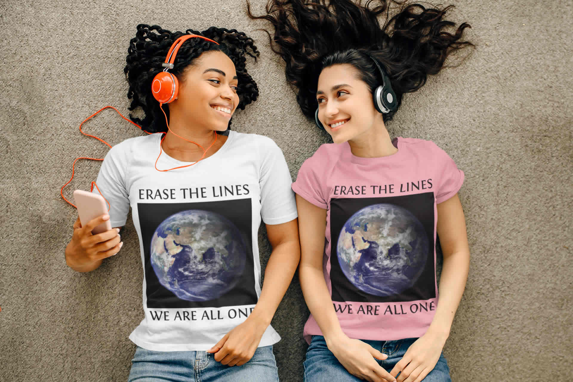 The Push Brand – Redefining Cool….