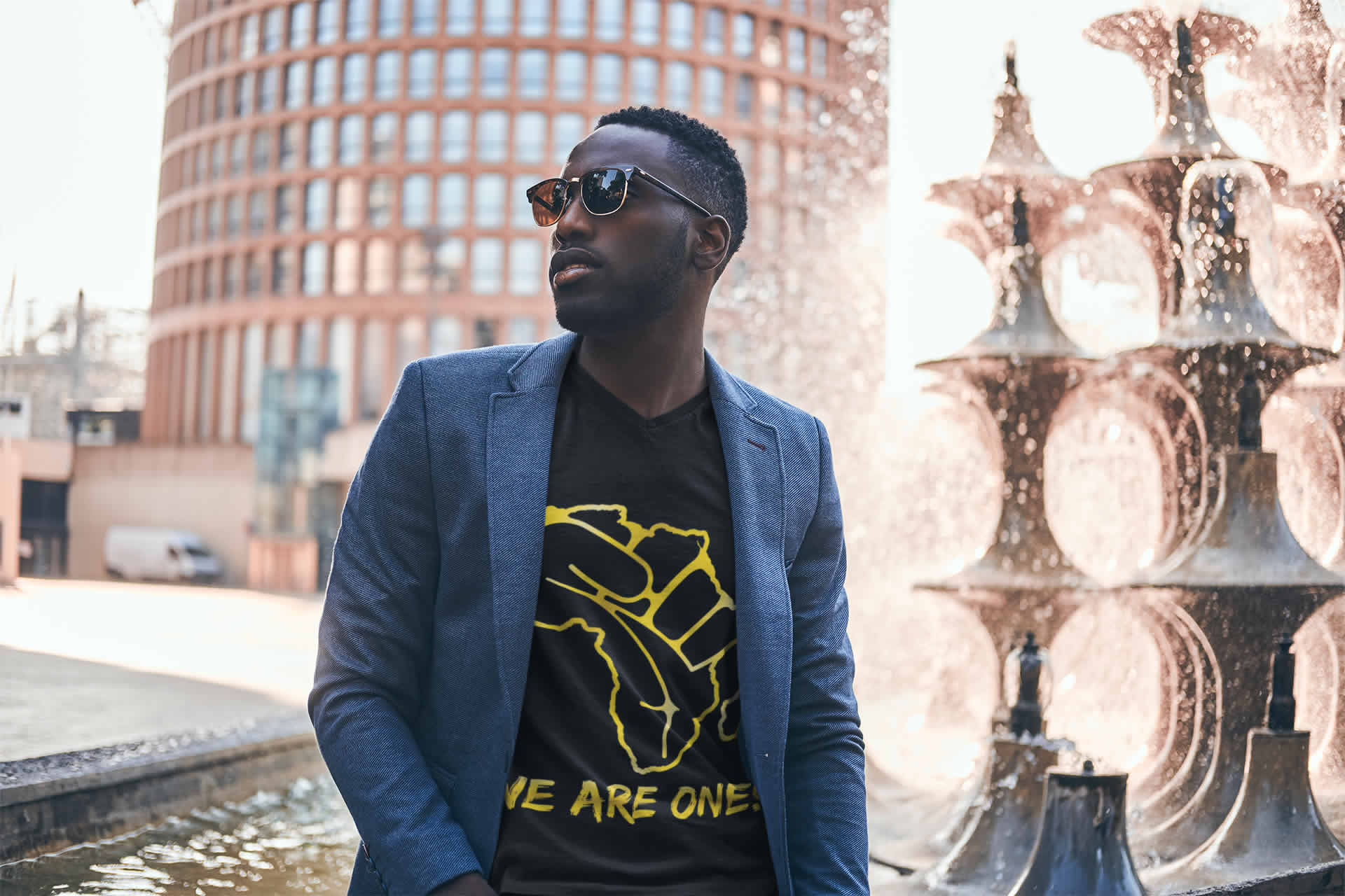 The Push Brand – Redefining Cool….